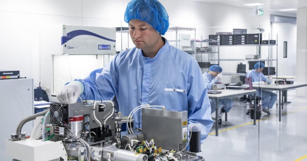 Hittech Multin – DutchHTS