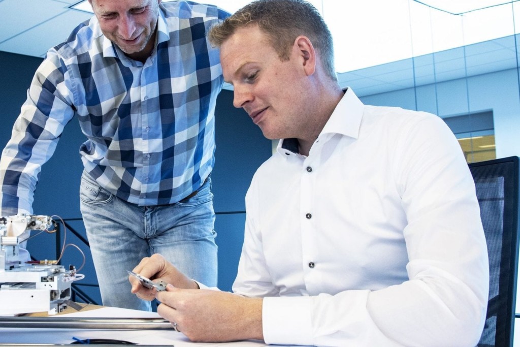 Hittech Multin – DutchHTS