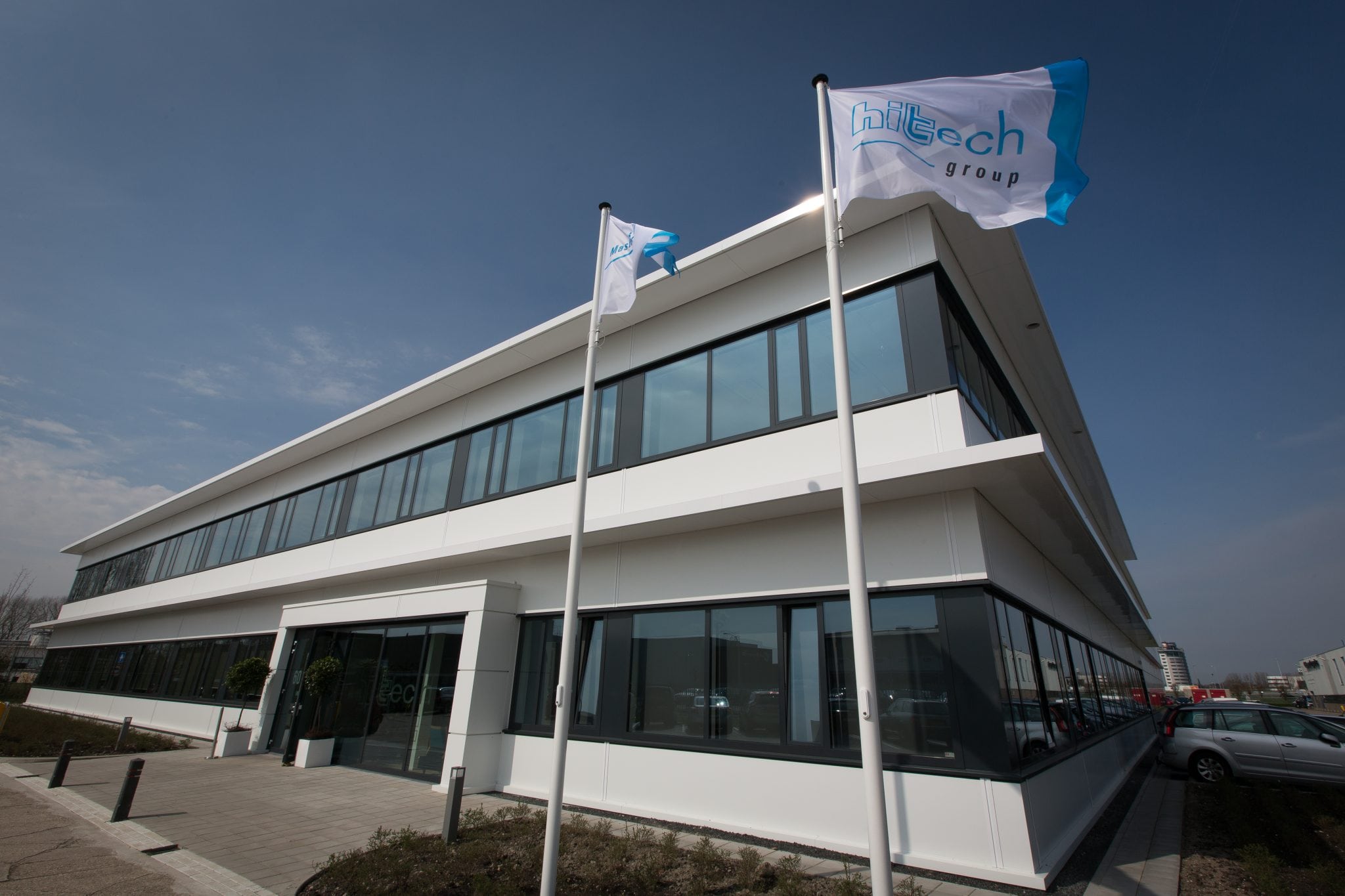 Hittech Multin – DutchHTS