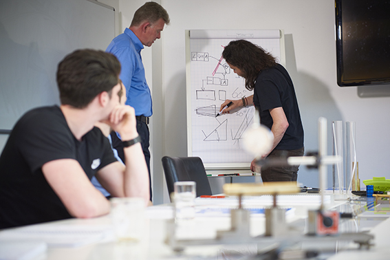 Inventas – DutchHTS