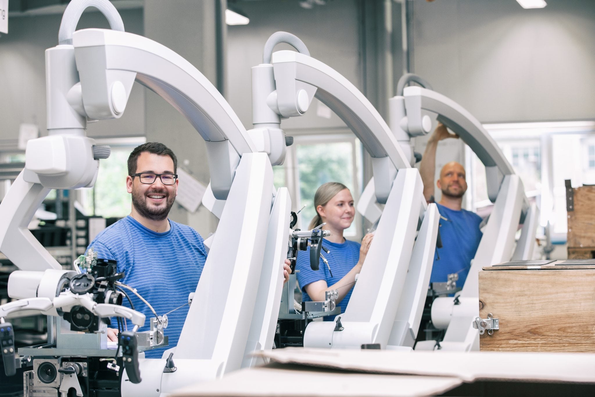 Hittech Multin – DutchHTS