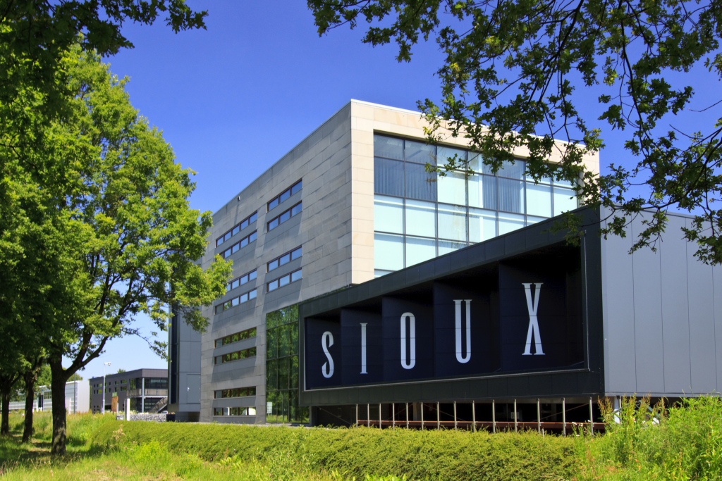 Sioux Technologies – DutchHTS