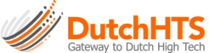 DutchHTS – The Gateway to Dutch High Tech