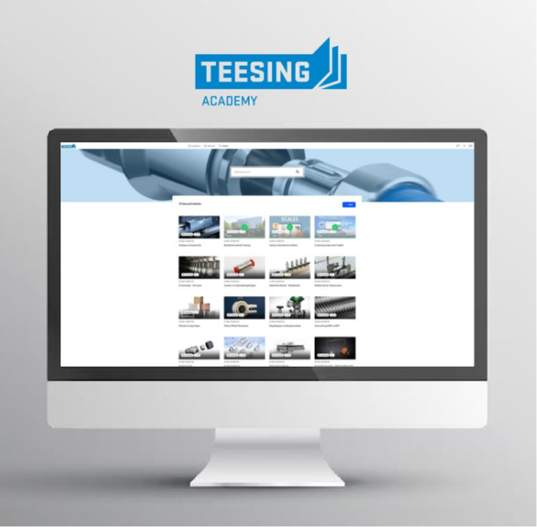 Teesing – DutchHTS