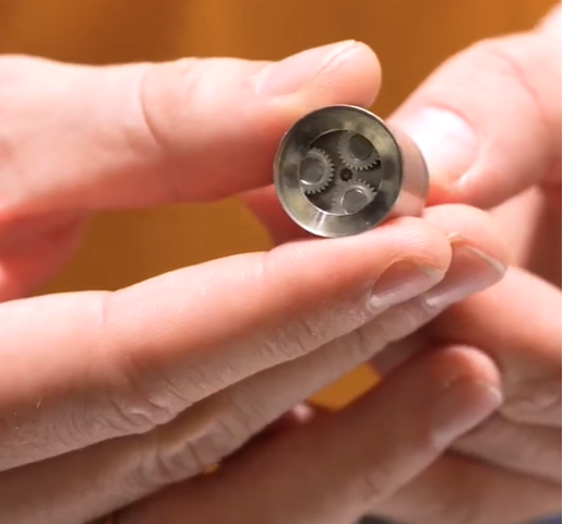 Introducing the 20GPT – our latest metal planetary gearbox designed for ...